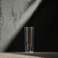 China PS Material 9OZ Plastic Drinking Cups Disposable For Hot And Cold Drinks for sale