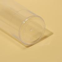 China PS Material 9OZ Plastic Drinking Cups Disposable For Hot And Cold Drinks for sale