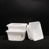 China PP Snap On Lunch Box with Multi Purpose Leak Proof For Food Packing for sale