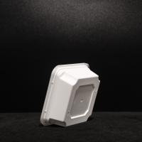 China Rectangle Stackable PP Lunch Box PP Takeaway Food Containers With Lids for sale