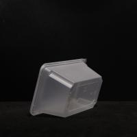China Stackable Leak Proof Plastic Lunch Box For Hot And Cold Food In Outdoor Picnic for sale