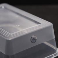 China 650ML Fast Food Box For Quick And Versatile Solutions In Outdoor Picnic for sale