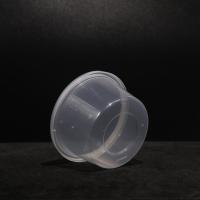 China Stackable Leak Proof Food Box with Snap On Lid For Hot And Cold Food for sale