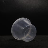 China BPA Free Polypropylene Lunch Box Customizable Printing For Food And Snacks for sale