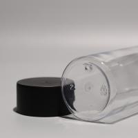 China BPA Free Leak Proof Plastic Beverage PET Bottle with Plastic Cap/Aluminum Cap for sale
