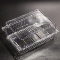 China Eco Friendly Disposable Food Storage Box Biodegradable Takeaway Containers OEM for sale