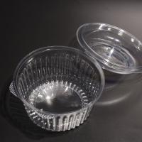 China Leak Proof Plastic Food Containers Multipurpose For Fresh Fruit for sale