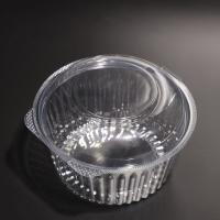 China Leak Proof Plastic Food Containers Multipurpose For Fresh Fruit for sale