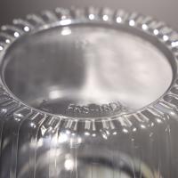 China Leak Proof Plastic Food Containers Multipurpose For Fresh Fruit for sale