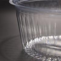 China Leak Proof Plastic Food Containers Multipurpose For Fresh Fruit for sale