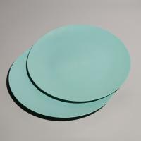 China Customized Logo BPA Free Plastic Food Tray for sale