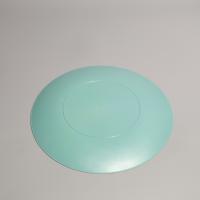 China Multi Purpose Food Grade Plastic Food Plate Custom Plastic Food Trays For Restaurants for sale