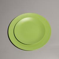 China Customized Logo Plastic Food Tray Multi Purpose Disposable Party Trays SGS FDA for sale