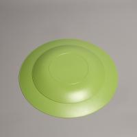 China Customized Logo Plastic Food Tray Multi Purpose Disposable Party Trays SGS FDA for sale
