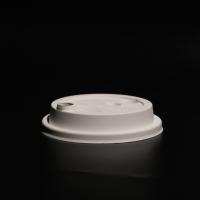 China Leak Proof Plastic Cup Lid For Covering And Sealing Cups Easy Drink And Durable for sale