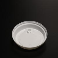 China Easy Drinking Plastic Cup Lids Drinking Cup Cover For PP Material Cups And Paper Cups for sale