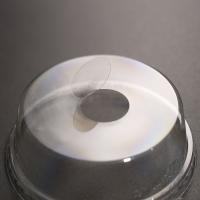 China Customized Disposable Cup Lid Cup Cover Plastic For Juice Cups for sale