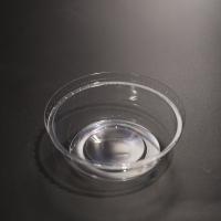 China PET Cups Plastic Cup Lid Simple And Functional for PP Cups Juice Cups for sale