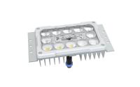 China Outdoor SMD7070 LED Lens Module IP67 Waterproof LED Street Light for sale
