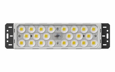 China 60W High Power LED Module IP67 SMD7070 Chip Outdoor LED Street Light for sale