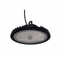 China 200W UFO High Bay Light IP65 Aluminum Heat Dissipation For Workhouse for sale