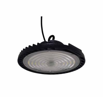 China 200W UFO High Bay Light IP65 Aluminum Heat Dissipation For Workhouse for sale