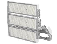 China 500W 1500W LED Stadium Light IP66 LED Flood Light For Football Field for sale
