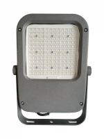 China 600W LED Floodlight Super Brightness Project Floodlight IP65 5050 Chip for sale