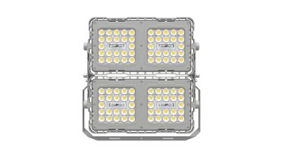 China 7070 Chip led flood light 600W outdoor waterproof LED sport light for sale