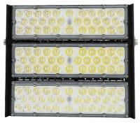 China High Power LED Spotlight Outdoor 300W 400 Watt LED Stadium Lights Anti Glaring for sale