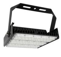 China 5050 Chip Square LED Flood Light 500W IP66 Waterproof High Brightness for sale