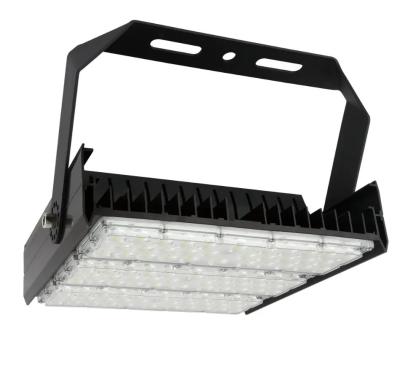 China 5050 Chip Square LED Flood Light 500W IP66 Waterproof High Brightness for sale