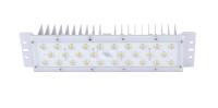 China 5050 Chip 42VC 60 Watt LED Street Light Module For Advertising Lighting for sale