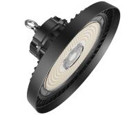 China Warehouse Factory Lighting 100W 150W 200W 240W LED High Bay Light for sale