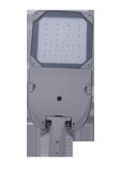 China High Lumen LED Street Lamp Waterproof Integrated Outdoor Road LED Garden Street Light for sale