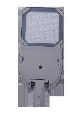 China High Lumen LED Street Lamp Waterproof Integrated Outdoor Road LED Garden Street Light for sale