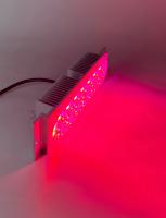 China 30W 50W RGB Colorful LED Garden Spot Lights , Aluminum LED Landscape Light IP66 for sale