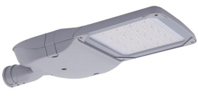 China Die Casting Aluminum LED Streetlights SMD3030 IP67 Waterproof LED Street Lamp for sale