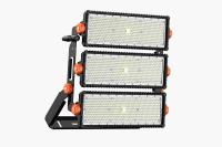 China Energy Saving 500 Watts Floodlight 60000 Lumens High Power 900w 500 300w  Led IP66 Flood Light for sale