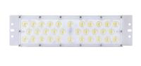 China High Brightness 5050 LED Light Chip , Outdoor LED Module Lights for sale
