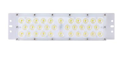 China High Brightness 5050 LED Light Chip , Outdoor LED Module Lights for sale