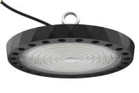 China Power CCT Adjustable 170LM/W 100W 200W LED UFO High Bay Light For Warehouse for sale