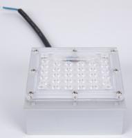 China Indoor Outdoor SMD3030 LED Light Module , IP66 LED Street Light Retrofit Kit for sale