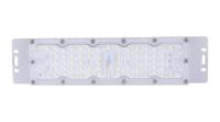 China IP66 Waterproof Aluminum LED Optical Lens 3030 LED Module Outdoor for sale
