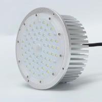 China Outdoor Alumimum Round LED Module 10W-50W LED Module Light IP67 for sale