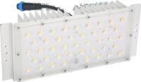 China 50w-100W LED Street Light Module Customized For Building Floodlighting for sale