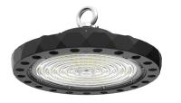 China Die Cast Aluminum UFO High Bay Light 100W 150W 200W for Warehouse Industrial for sale