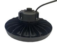 China Aluminum LED UFO High Bay Light 200W IP65 Heat Dissipation For Warehouse Lighting for sale