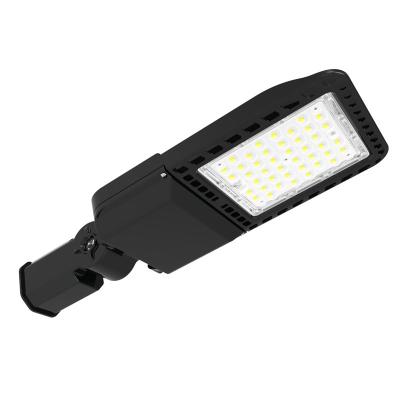 China 75W- 300W Adjustable Outdoor Aluminium Smd Street Lighting Led Luminaires for sale