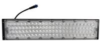 China 100W 200W LED Street Light Module IP66 Waterproof LED Module High Lamp Luminous for sale